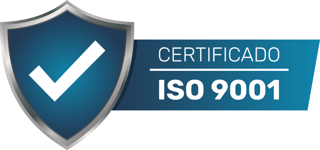 Certificações - Solisteel Soluções Industriais em Aço